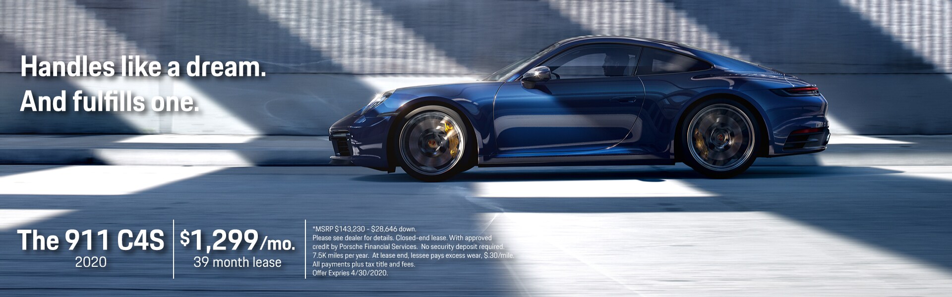 MAG Porsche | Home > Porsche Dealer Columbus, Ohio