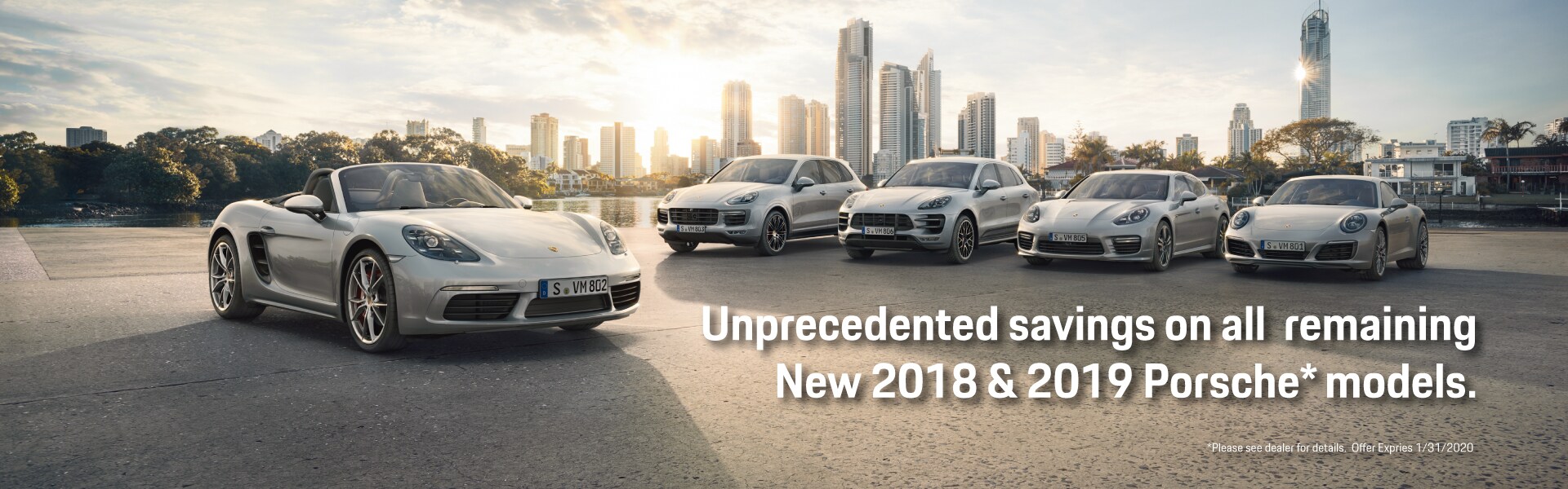 MAG Porsche | Home > Porsche Dealer Columbus, Ohio