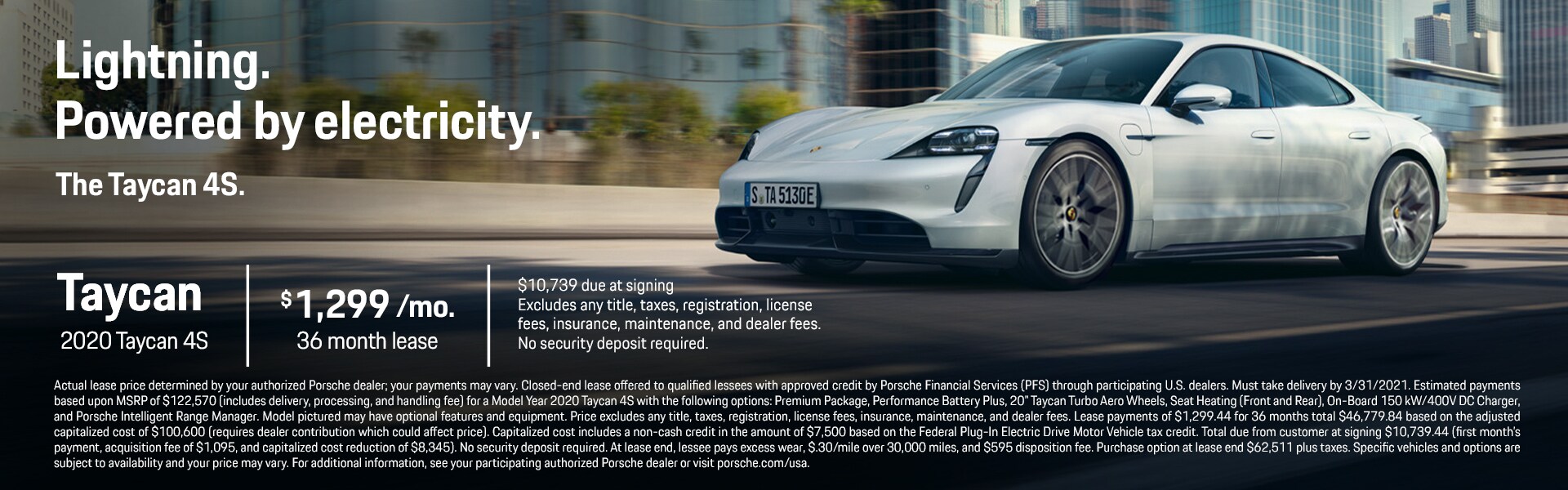 MAG Porsche | Home > Porsche Dealer Columbus, Ohio