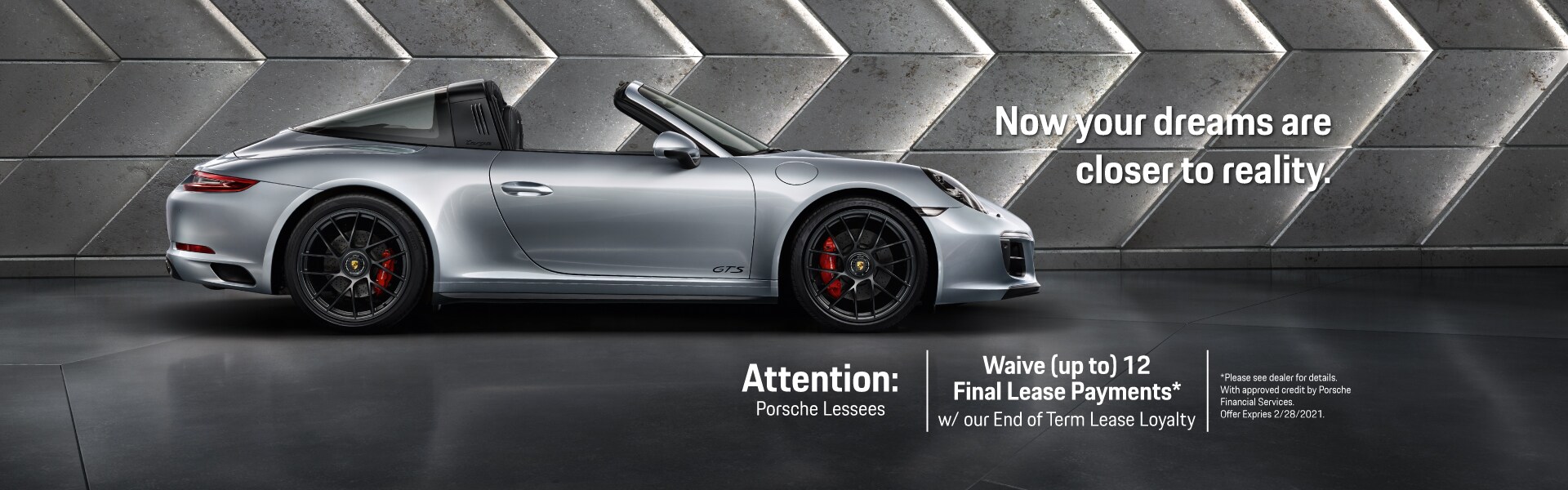 MAG Porsche | Home > Porsche Dealer Columbus, Ohio