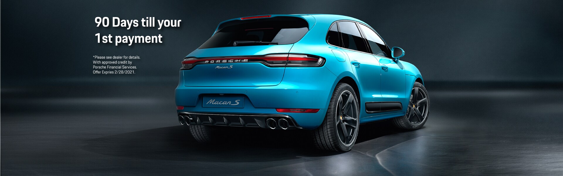 MAG Porsche | Home > Porsche Dealer Columbus, Ohio