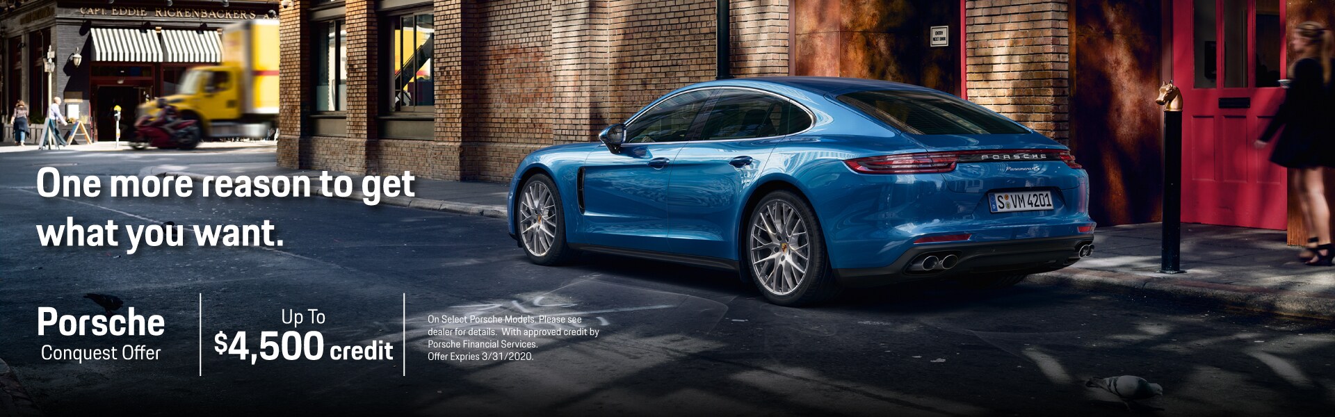 MAG Porsche | Home > Porsche Dealer Columbus, Ohio