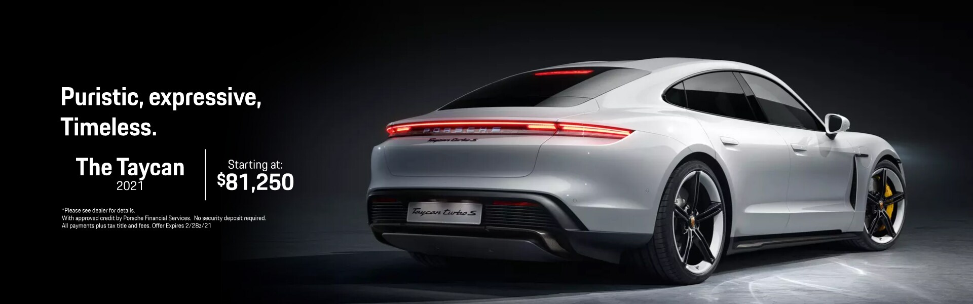 MAG Porsche | Home > Porsche Dealer Columbus, Ohio