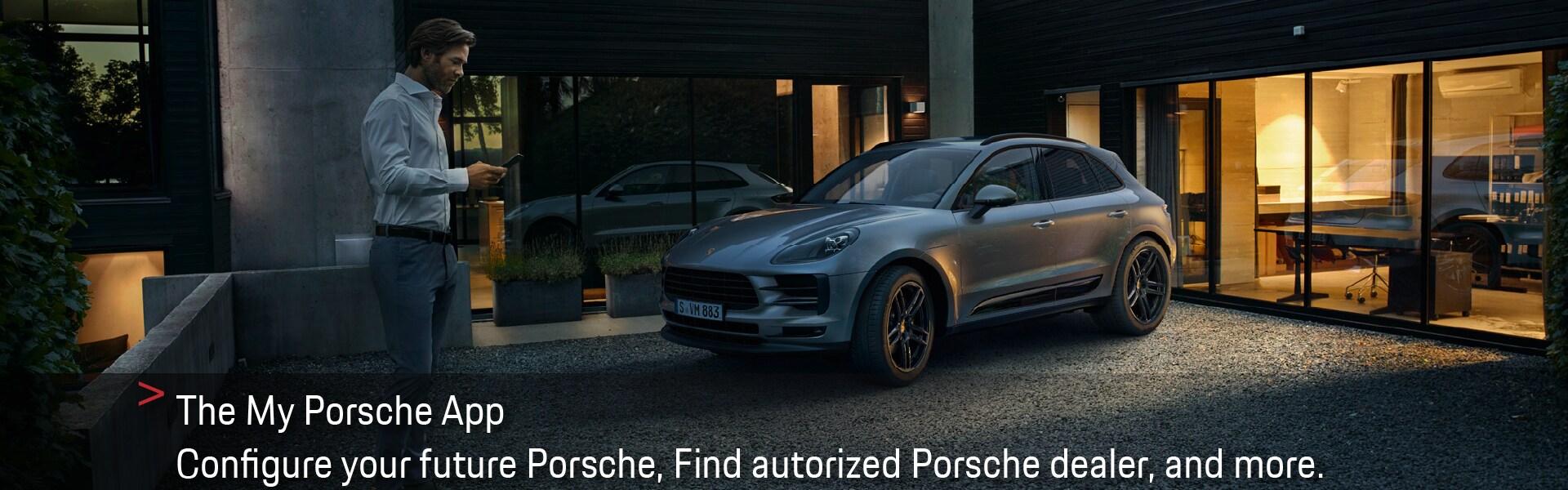 MAG Porsche | Porsche Dealer in Columbus, OH | Near Dublin & Delaware