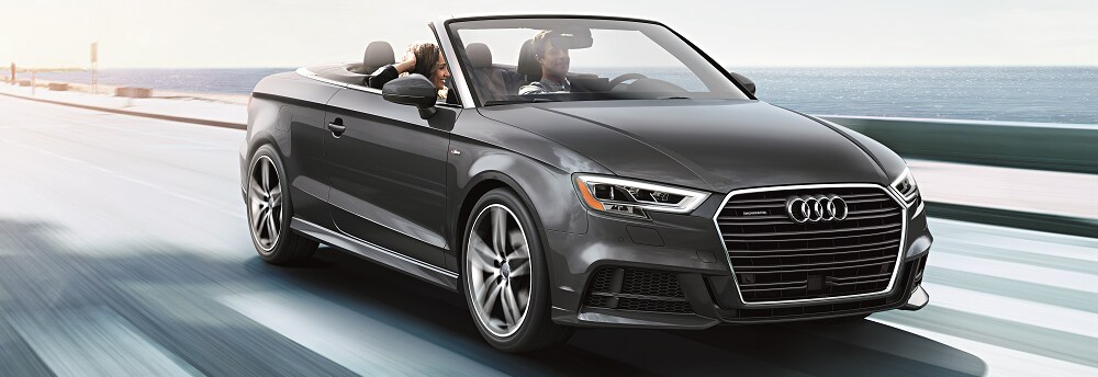 Used Audi A3 Ithaca NY | Maguire Family of Dealerships