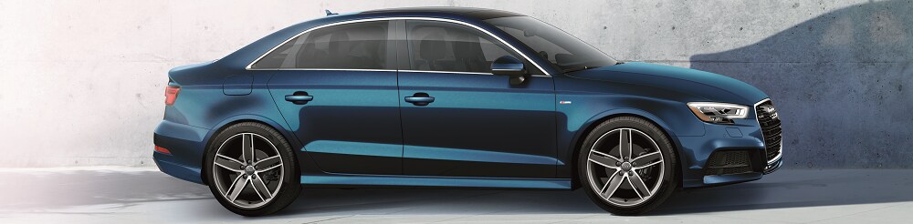 Used Audi A3 Ithaca NY | Maguire Family of Dealerships