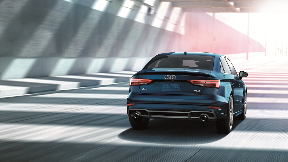 Used Audi A3 Ithaca NY | Maguire Family of Dealerships