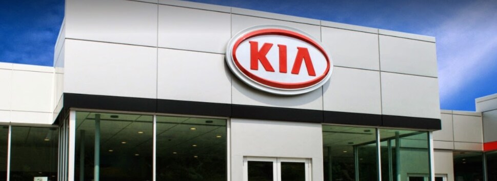 Kia Dealership Ithaca NY | Maguire Kia
