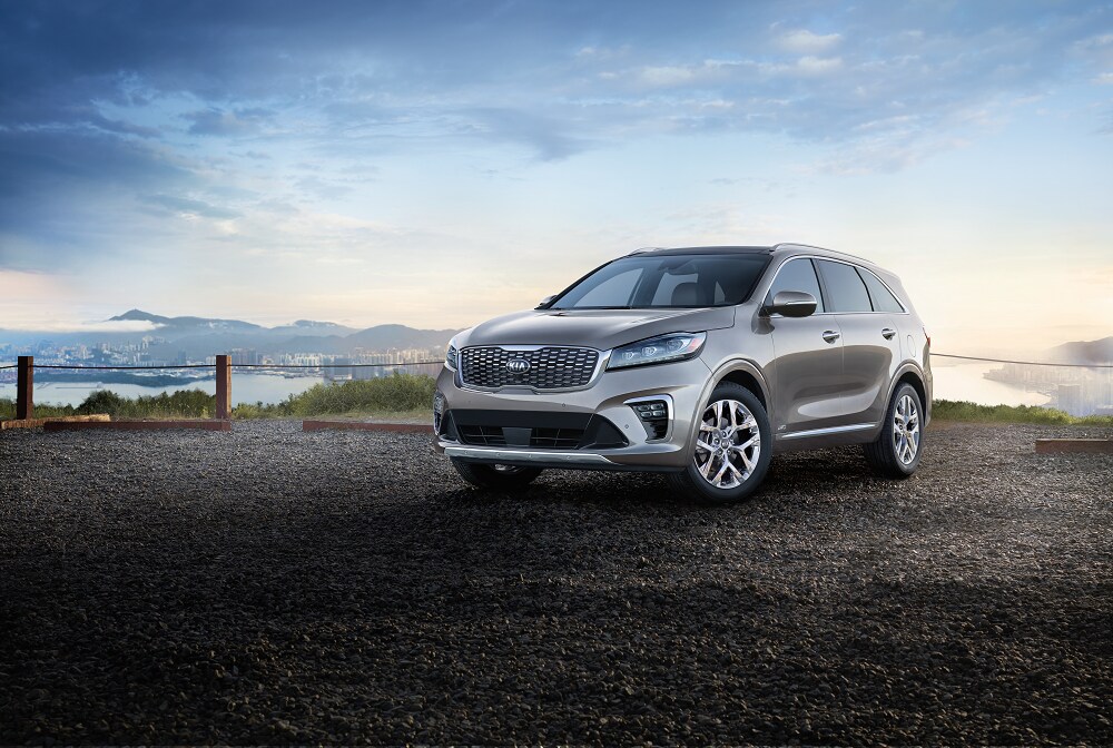 Kia Dealer Near Lansing NY Maguire Kia