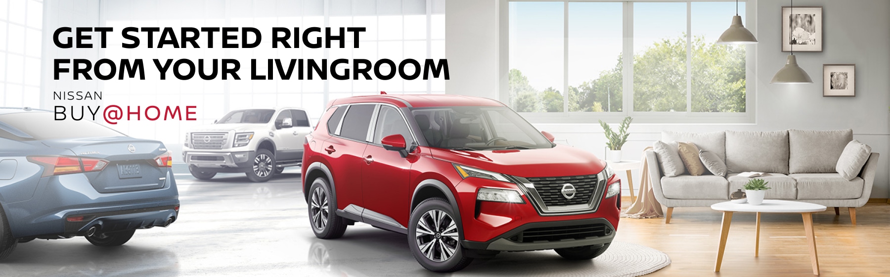 Nissan Dealer Syracuse Ny