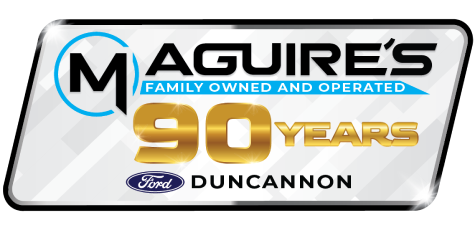Maguire's Ford of Duncannon | Ford Dealer in Duncannon PA