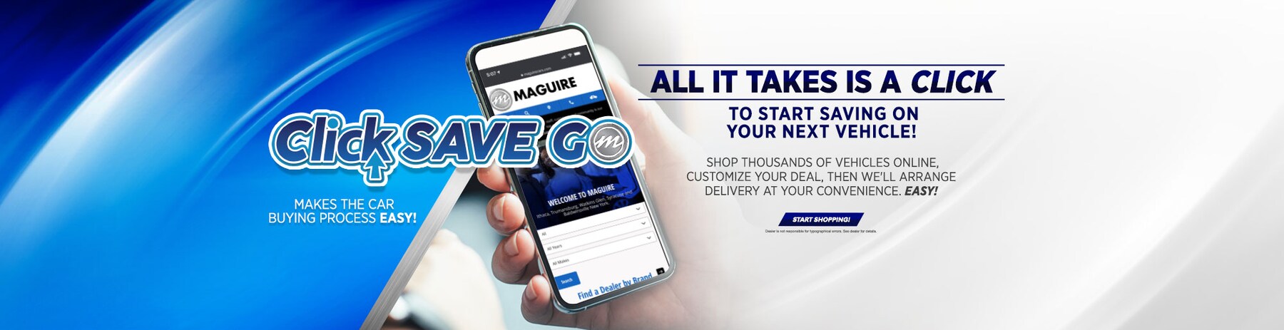 Maguire Subaru | Subaru Dealer Ithaca NY | Near Syracuse