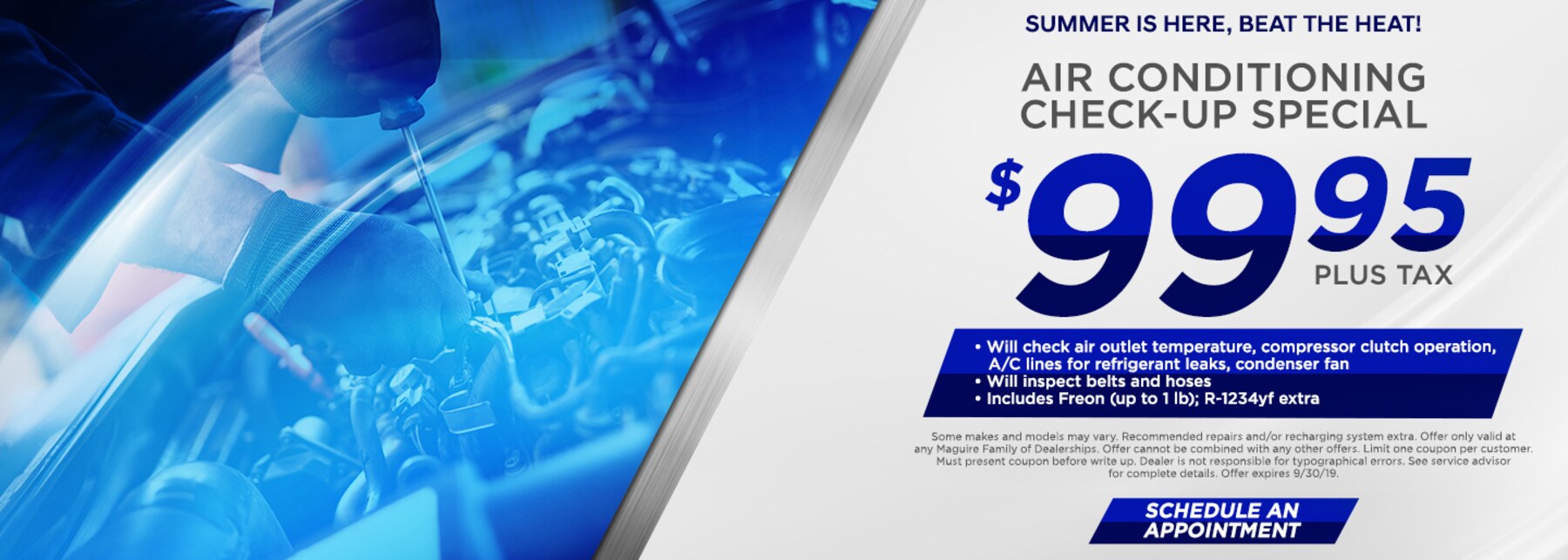 Subaru Dealership Ithaca NY | Maguire Subaru