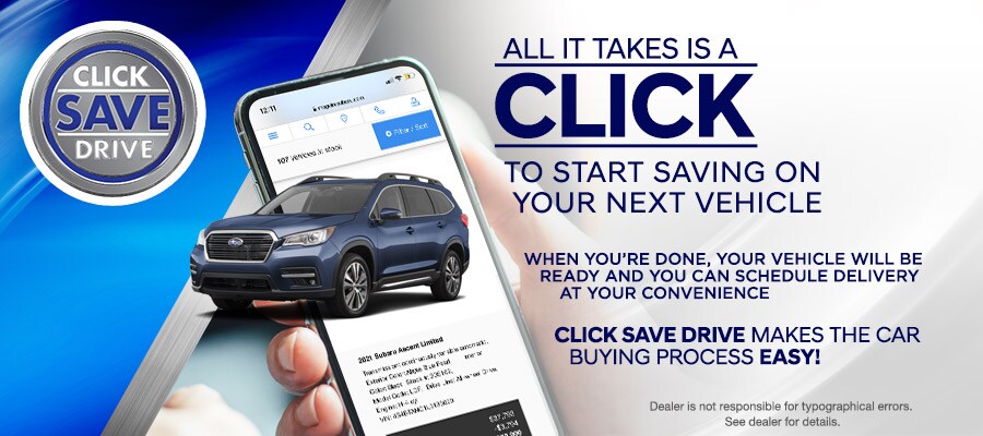 Subaru Dealer Ithaca NY | Maguire Subaru