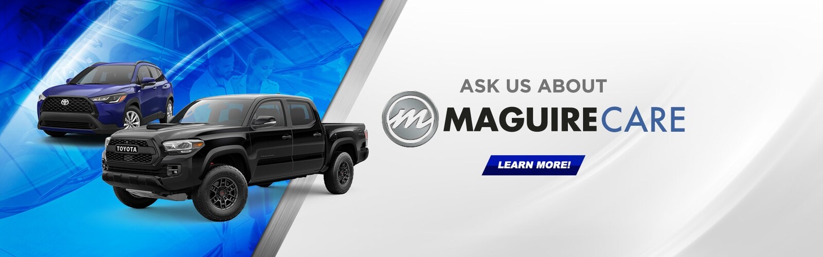 Maguire Toyota Of Grand Island