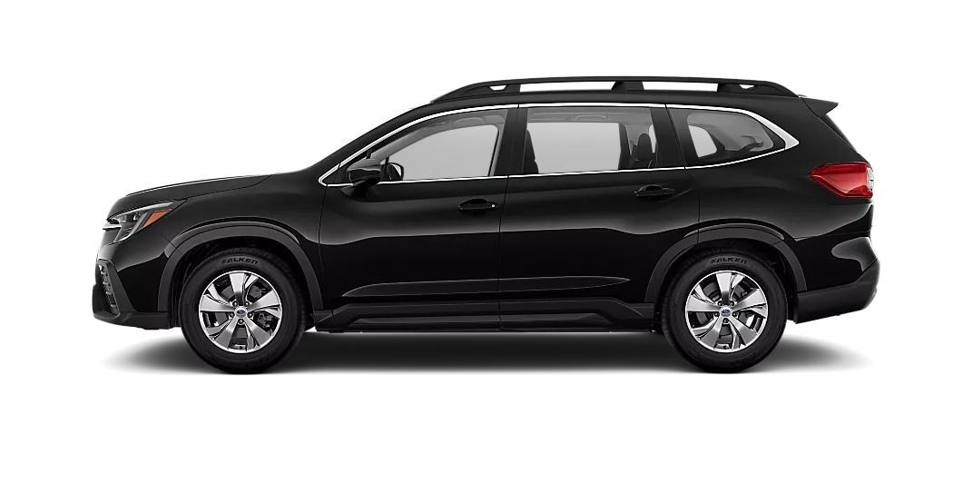 New Subaru Ascent For Sale in Sacramento, CA