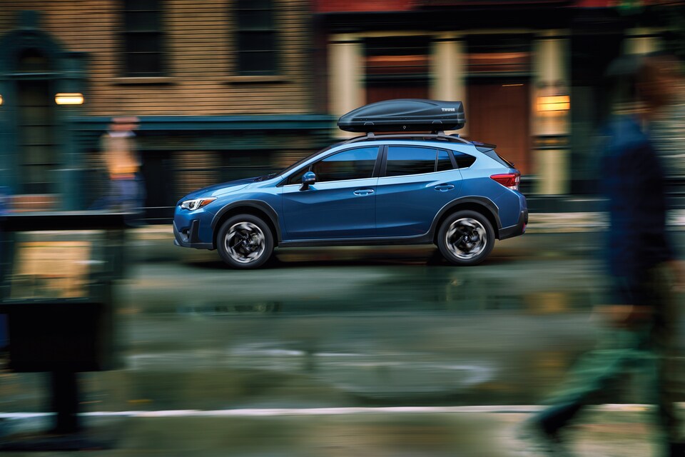 New Subaru SUVs for Sale in Sacramento, CA | Maita Subaru