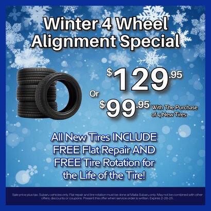Subaru parts deals store