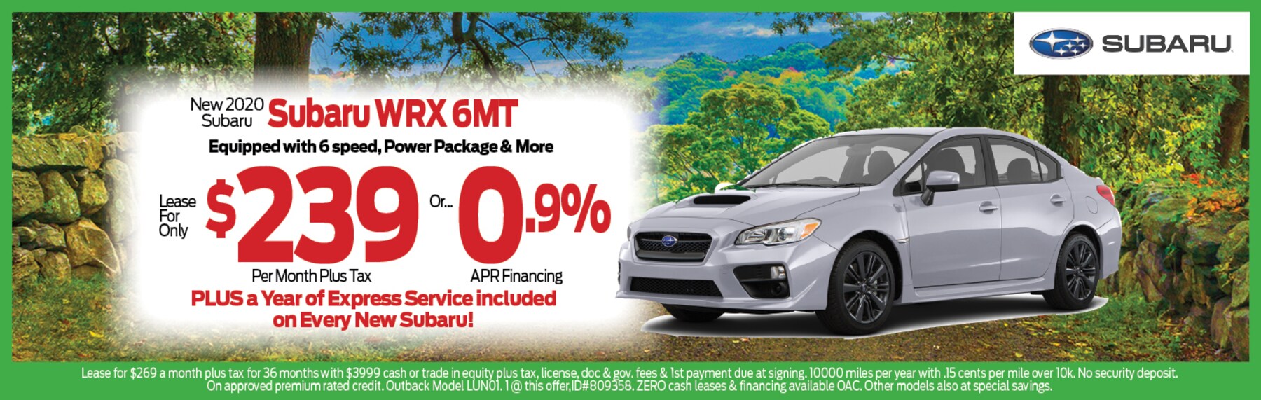 Maita Subaru Sacramento | New & Used Subaru Dealer Near Roseville & Carmichael