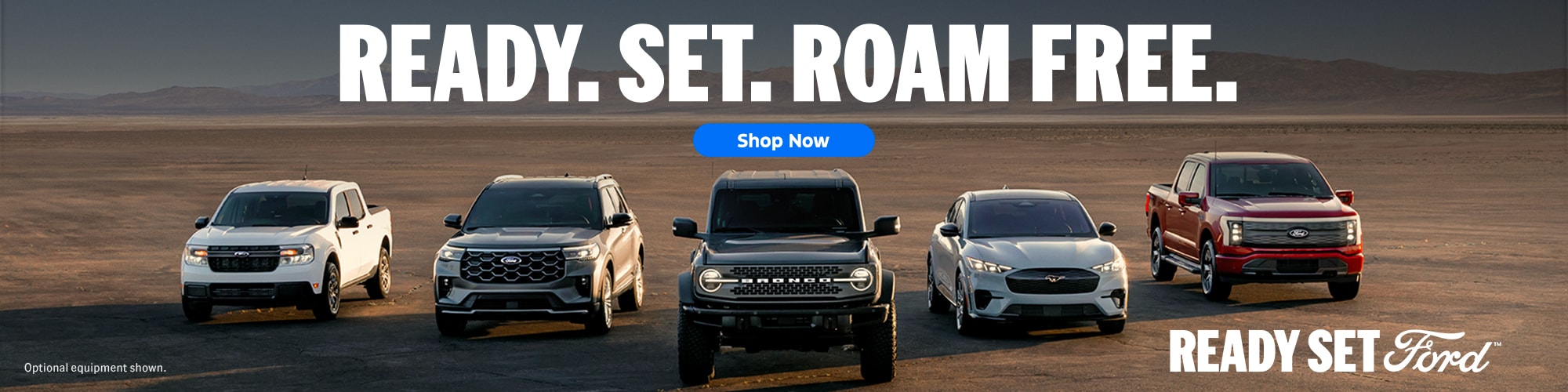 Ford Dealership in Buford | Mall of Georgia Ford | Serving Near Atlanta ...