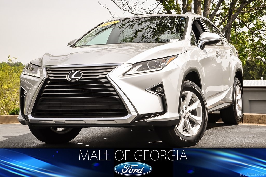 Used Ford Specials | Pre-Owned Car Offers | Buford & Cumming, GA