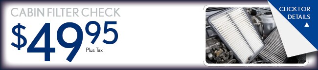 Ford Service Coupons | Auto Repair Deals | Buford & Cumming, GA