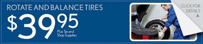 Ford Service Center Coupons | Ford Auto Repair Buford GA