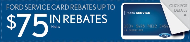 Ford Service Center Coupons | Ford Auto Repair Buford GA