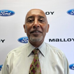 Staff | Malloy Ford Alexandria