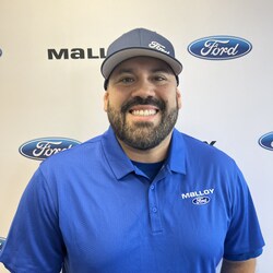 Staff | Malloy Ford Alexandria