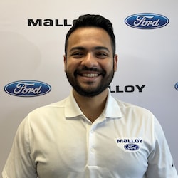 Staff | Malloy Ford Alexandria