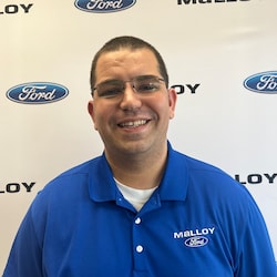 Staff | Malloy Ford Alexandria