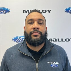 Staff | Malloy Ford Alexandria