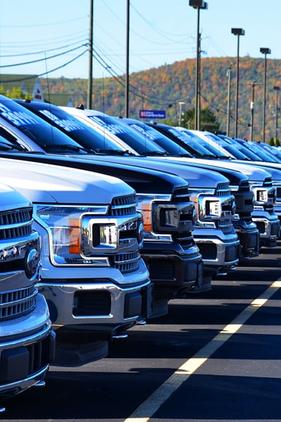 New 2022 & 2023 Ford and Used Car Dealer in Alexandria, VA | Near ...