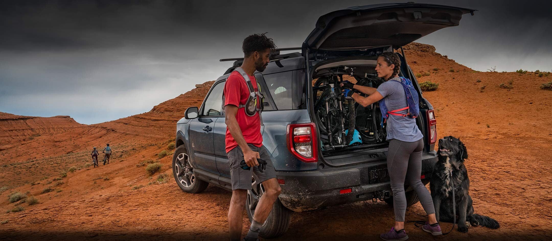 New Inventory | Malloy Ford Alexandria