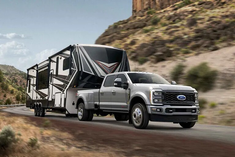 New Inventory | Malloy Ford Alexandria