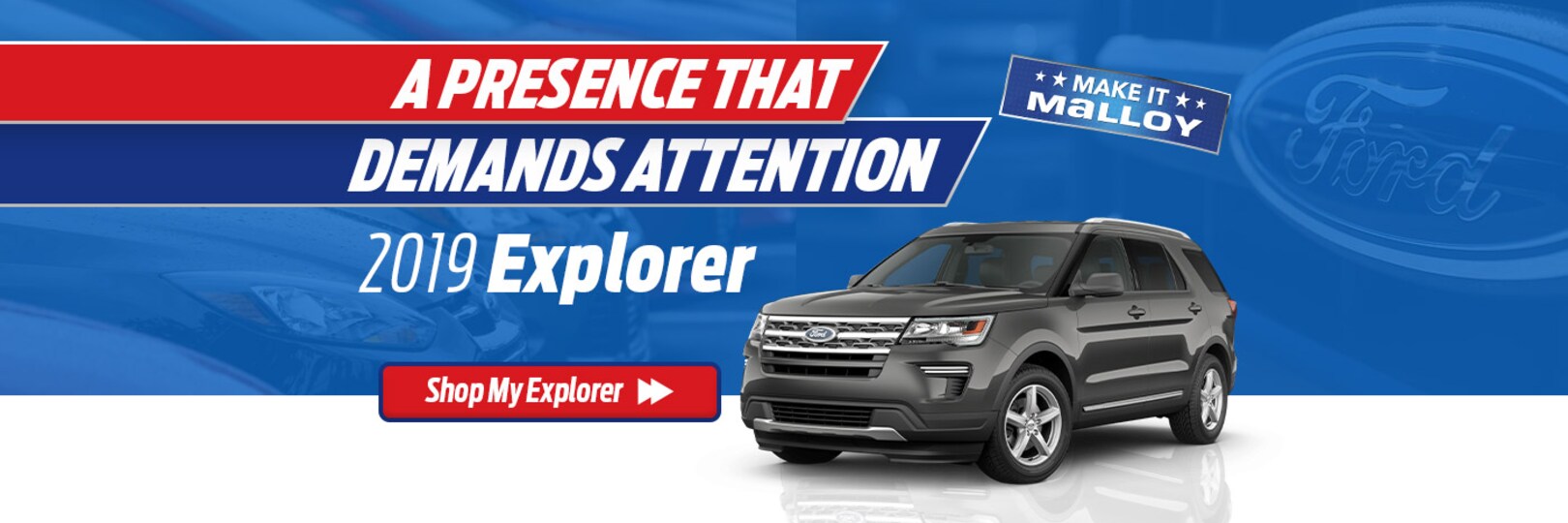 Malloy Ford of Charlottesville | New Ford and Used Car Dealer near ...