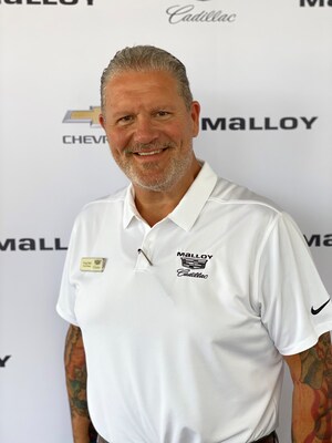 MANAGEMENT | Malloy Chevrolet