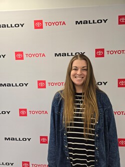 Meet Our Expert Staff | Malloy Toyota, My Local Toyota Dealership