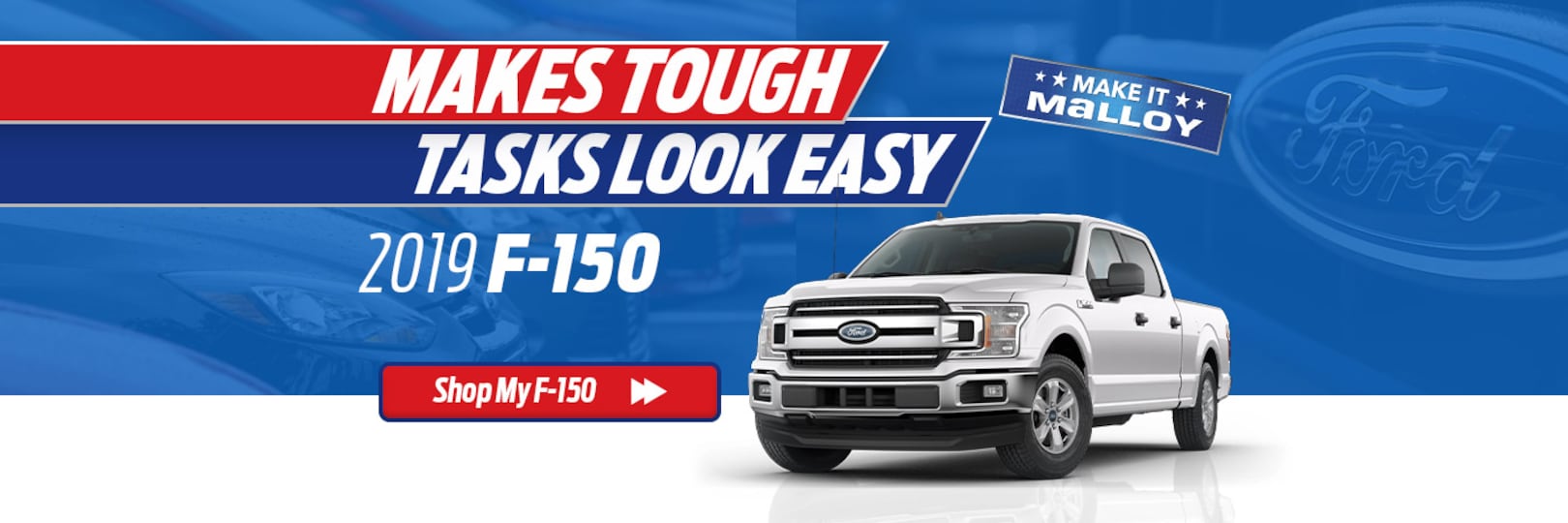 2019 & 2020 Ford and Used Car Dealership | Malloy Ford Winchester 2019 & 2020 Ford and Used Car Dealership | Malloy Ford Winchester