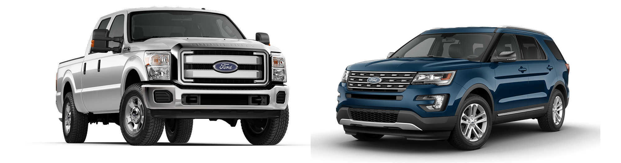 Ford Freedom Sales Event in Winchester