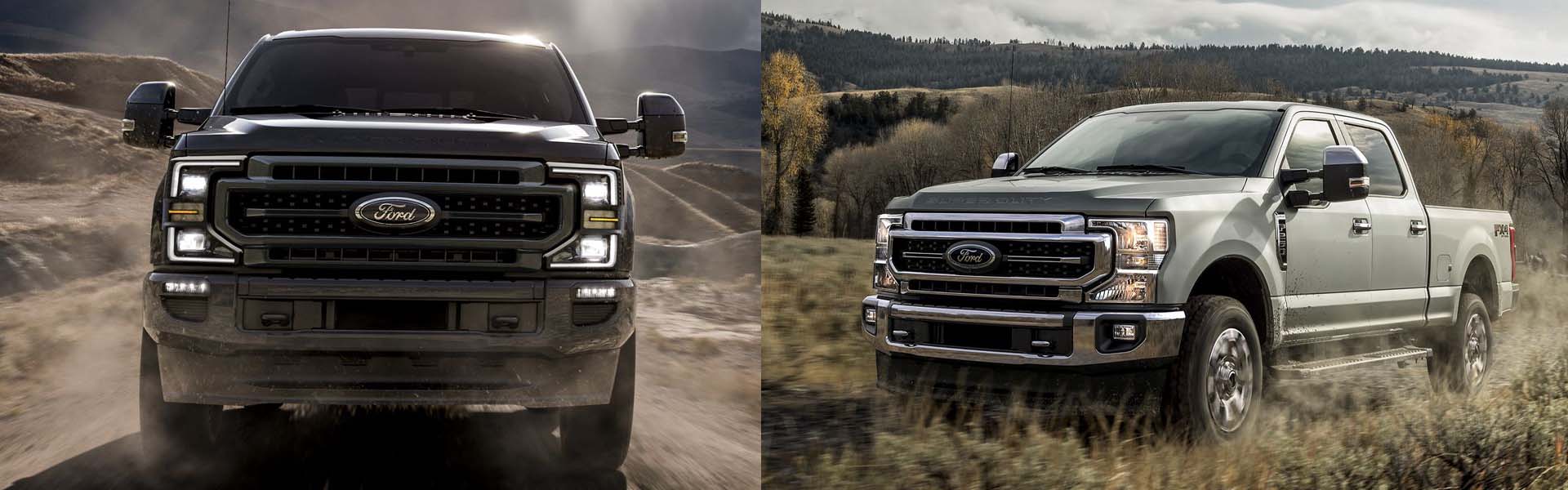 New 2020 Ford Super Duty F-250 | Malloy Ford Of Winchester