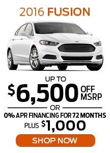 Ford Freedom Sales Event in Winchester