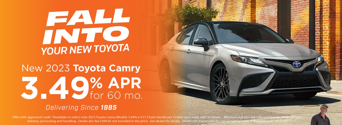 Toyota Dealership Utah - Draper, UT - Karl Malone Toyota