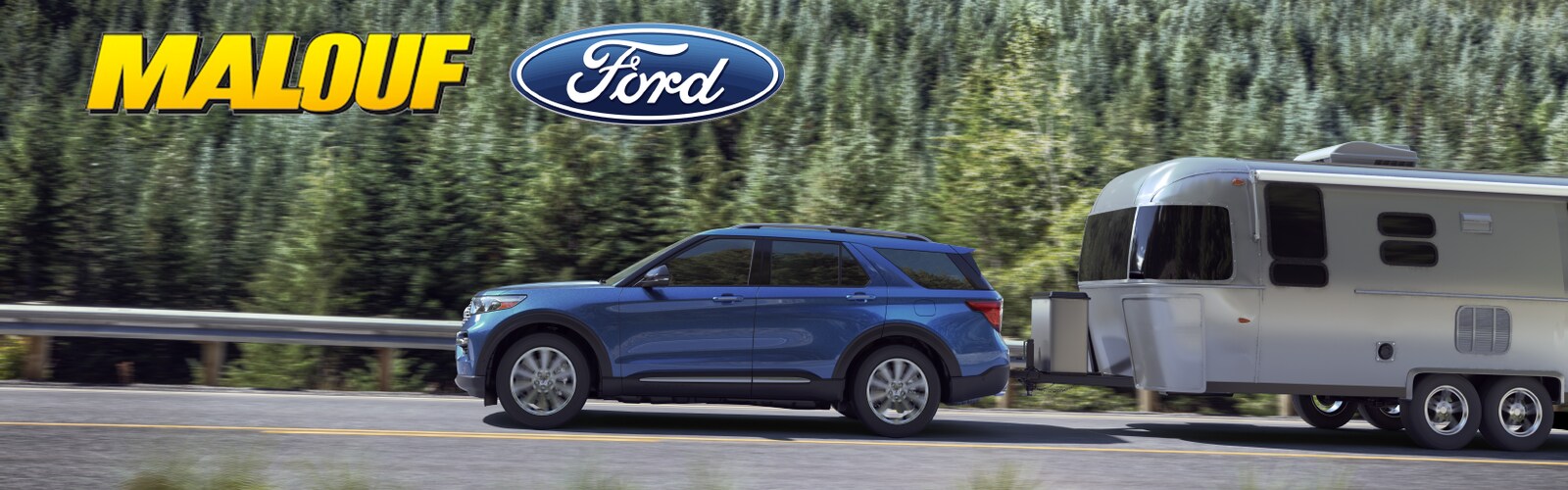 MALOUF FORD LINCOLN CHEVROLET CADILLAC BUICK GMC- New Jersey Cars and ...