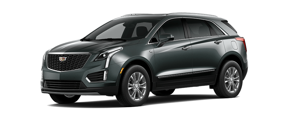 Pre-Owned & Certified XT4, XT5 & XT6 | MALOUF CADILLAC