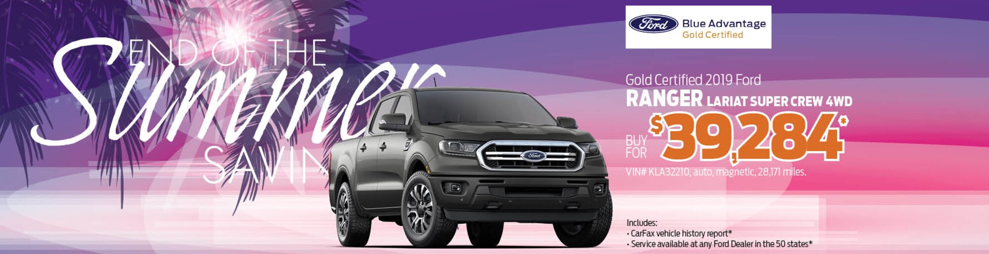 Malouf Ford | Ford Dealer in North Brunswick, NJ