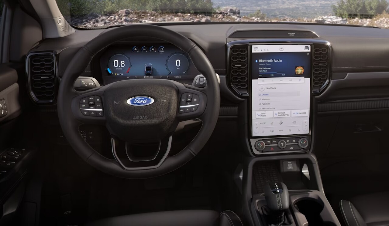 2024 Ford Ranger | Malouf Ford