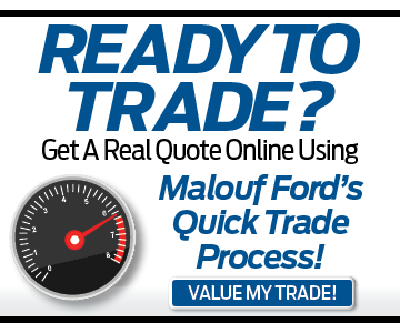 2019 Ford Expedition Special from Malouf Ford | NJ Ford Expedition ...