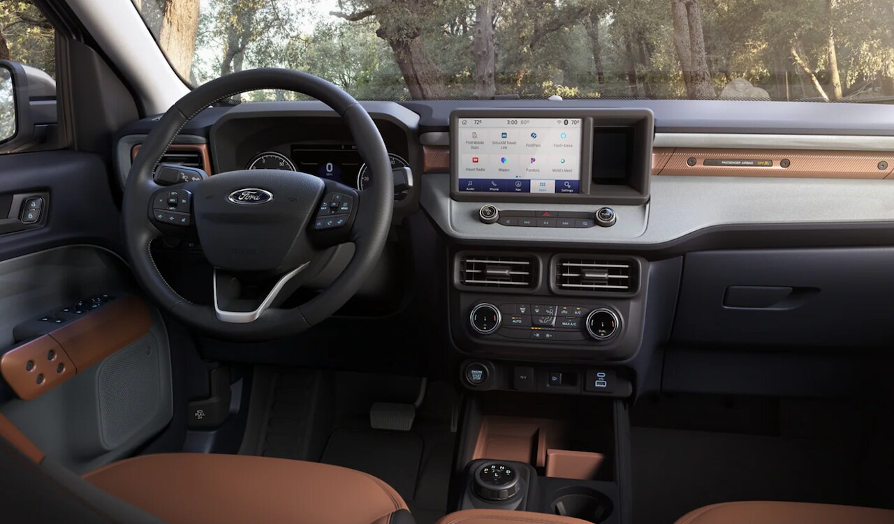 2024 Ford Maverick | Malouf Ford